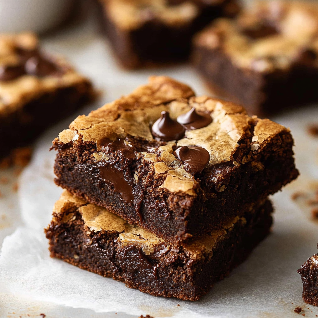 brookies recipe cookie brownies