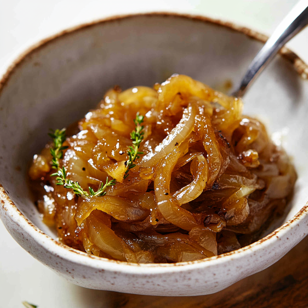Caramelized Onions