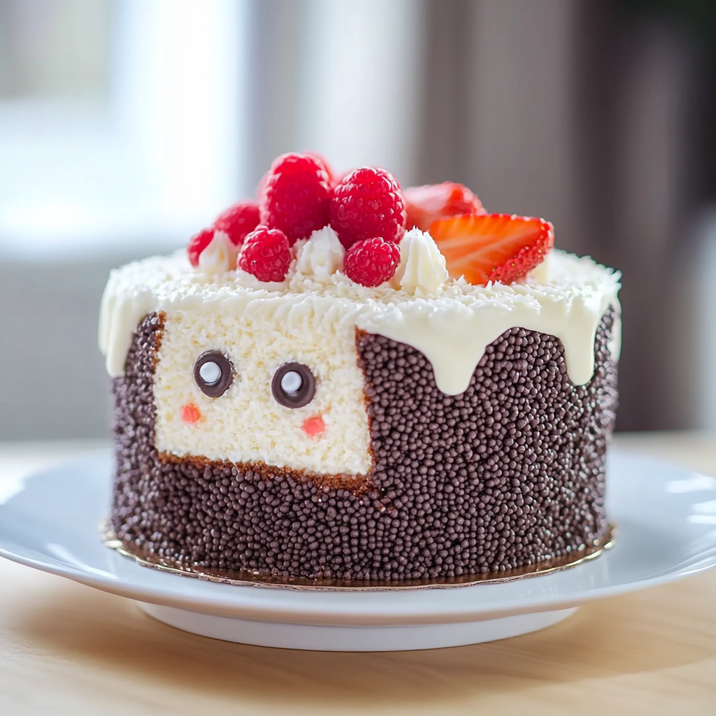 Cute Cake Designs