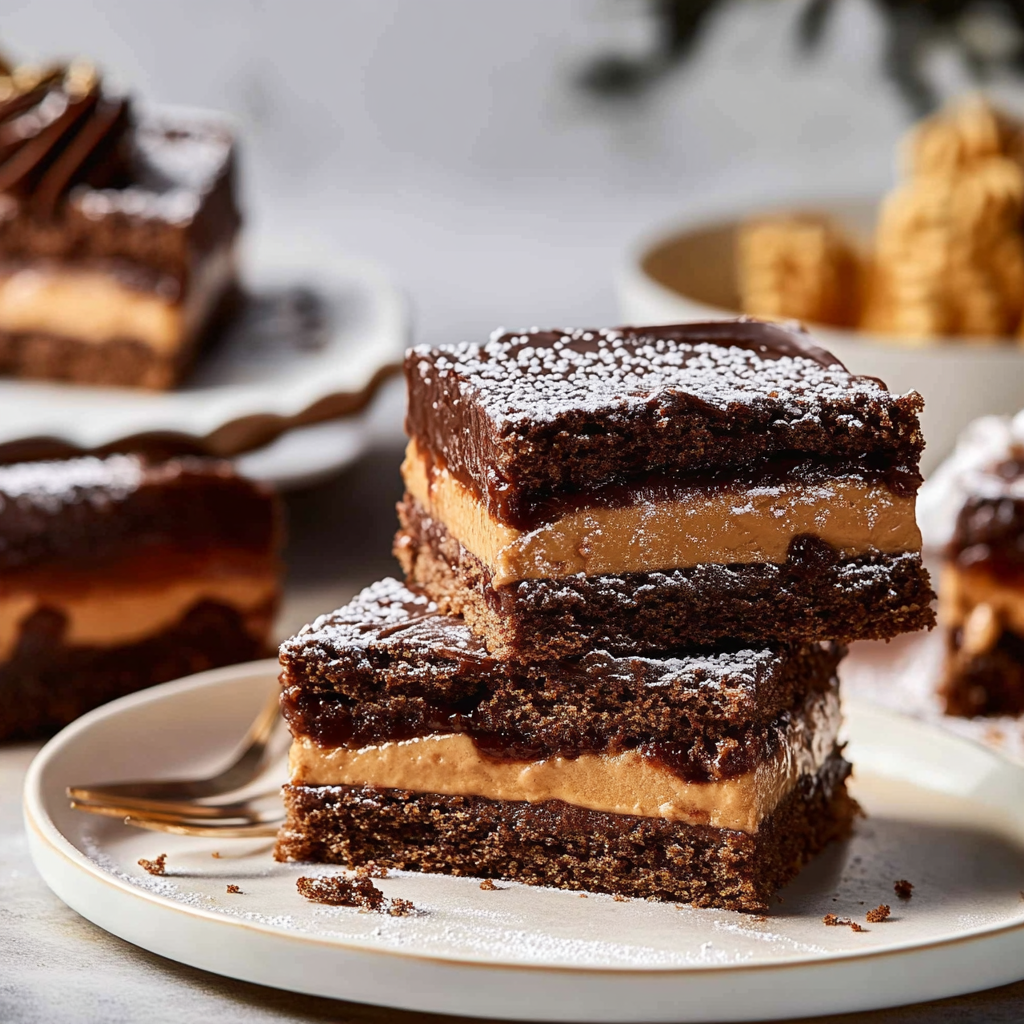 Easy Cake Mix Desserts