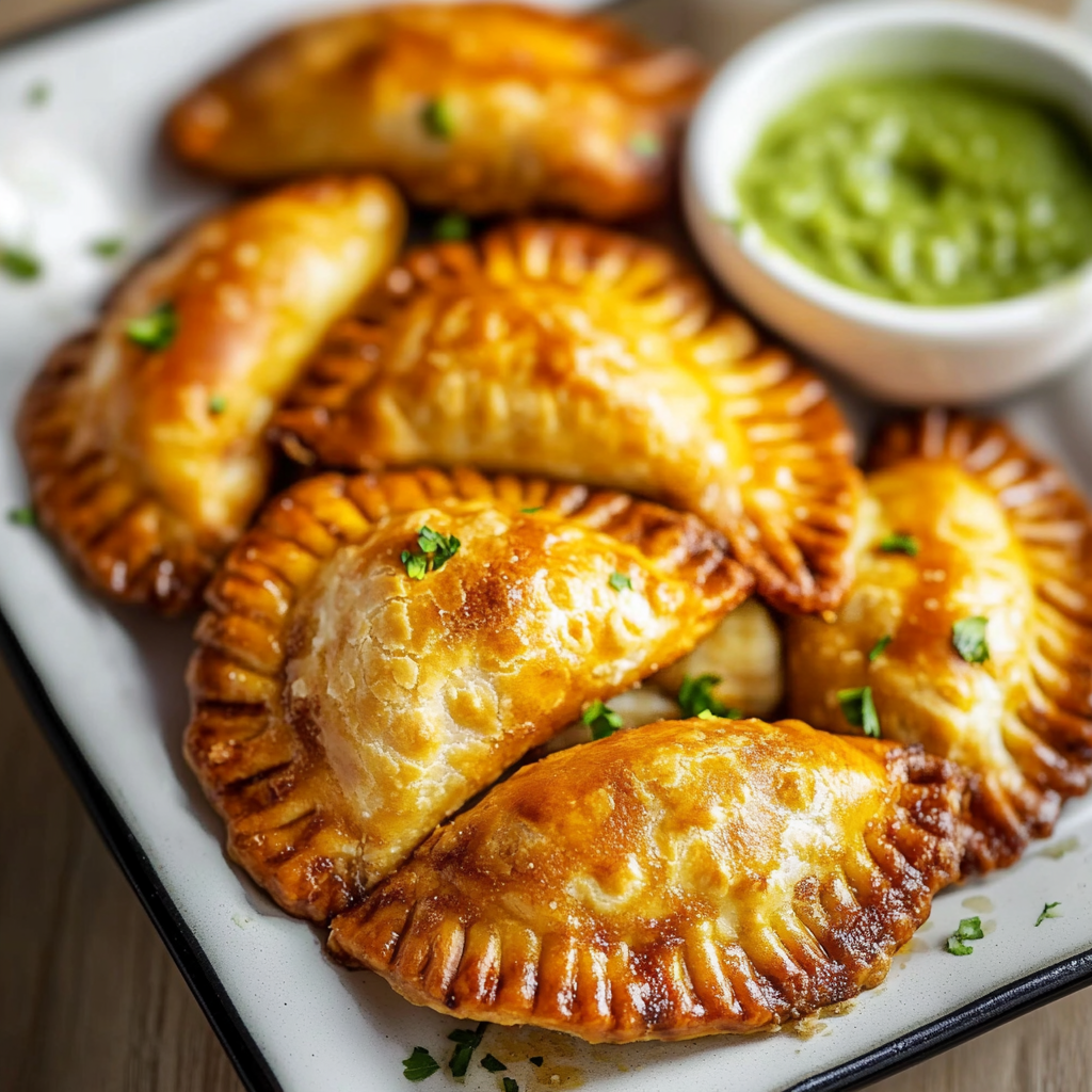 Empanadas