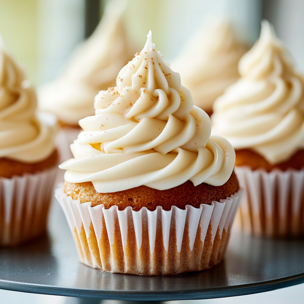Cream Cheese Frosting