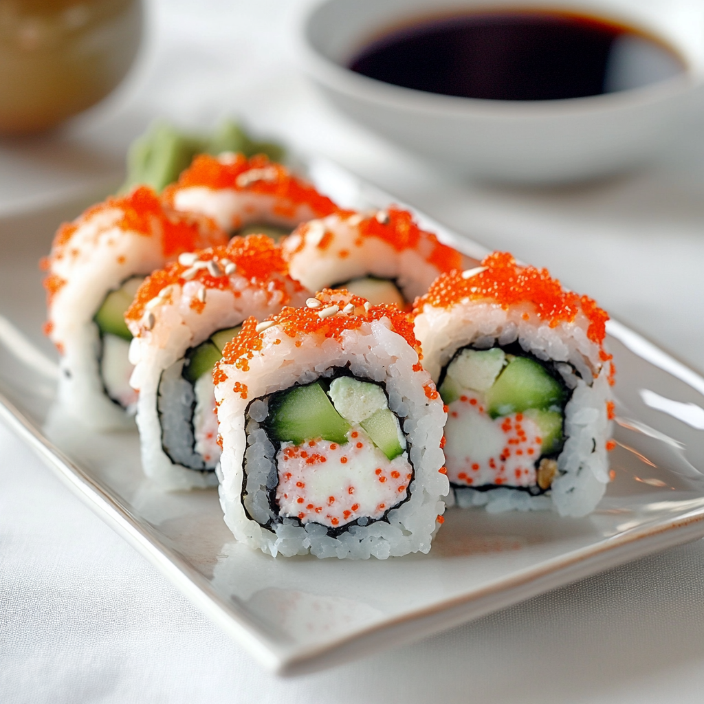 California Roll